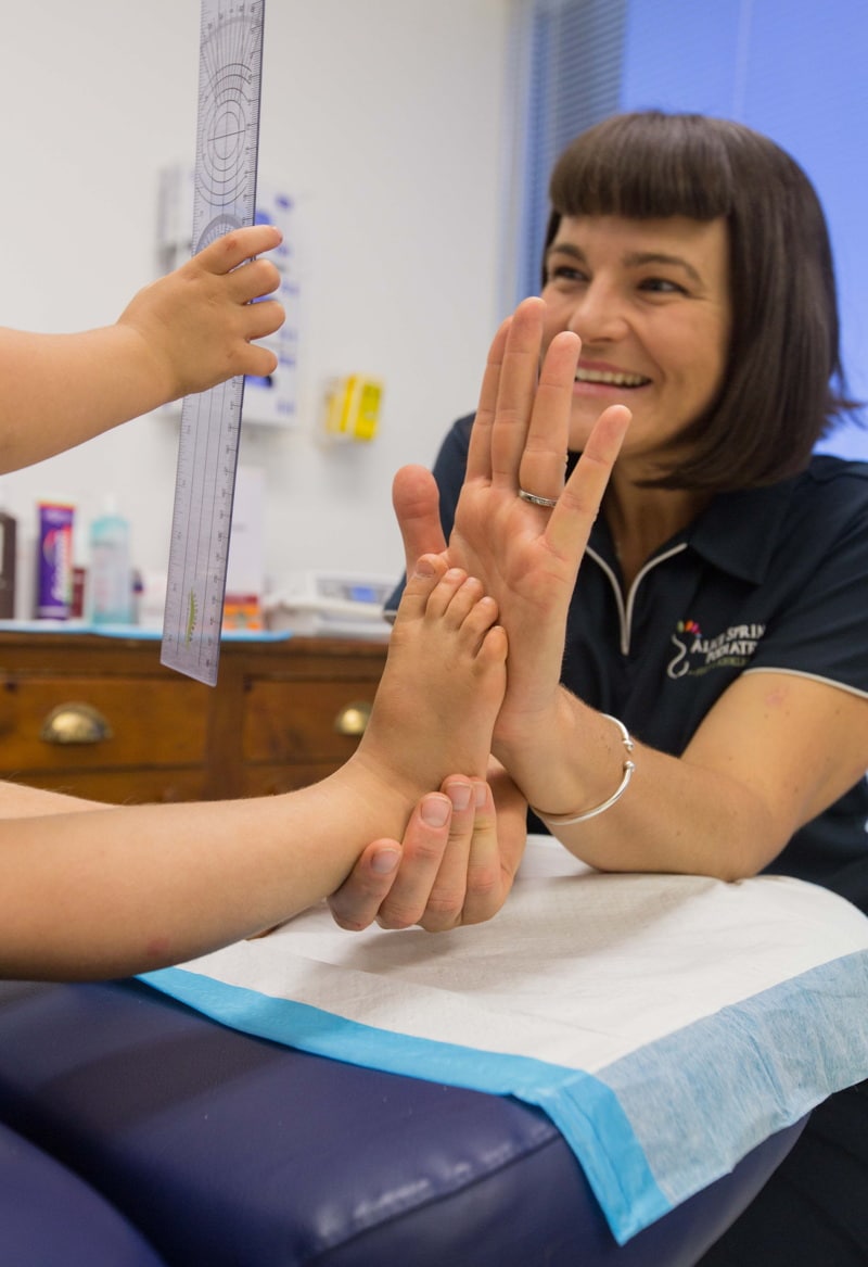 Connect Online Bookings